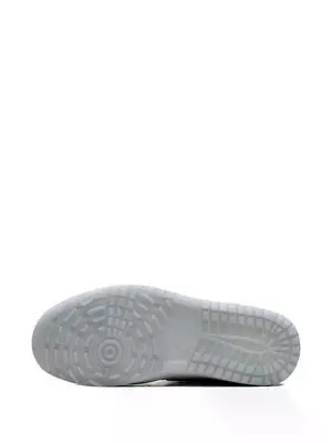 JORDAN 1 Low Golf Mules - Grey