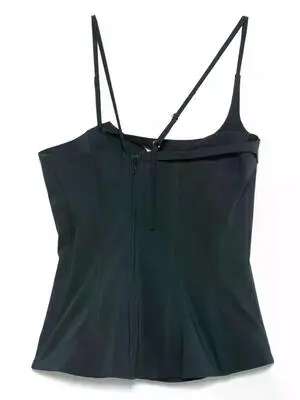 Ottolinger Poplin Corset
