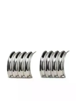 Khaite Small Julius Earrings