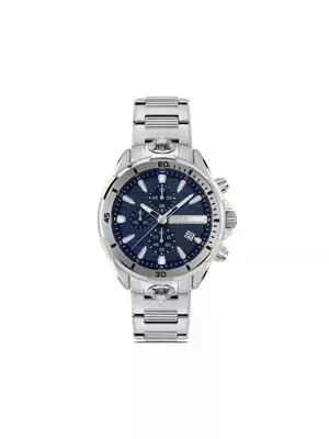 PLEIN SPORT Impact 46mm Watch - Blue