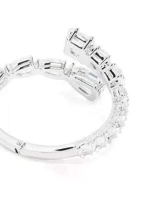 SWAROVSKI Matrix Crystal-embellished Bracelet