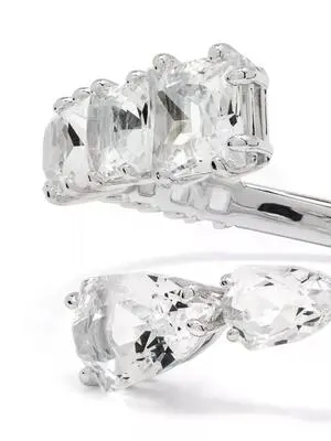 SWAROVSKI Matrix Crystal-embellished Bracelet