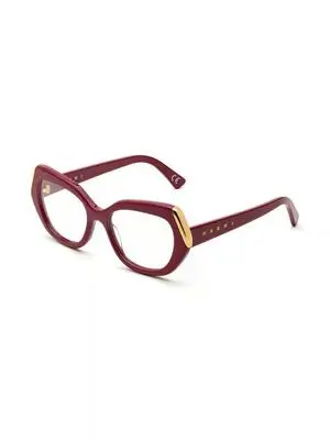 Marni Antelope Glasses