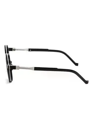 VAVA EYEWEAR Round-frame Sunglasses