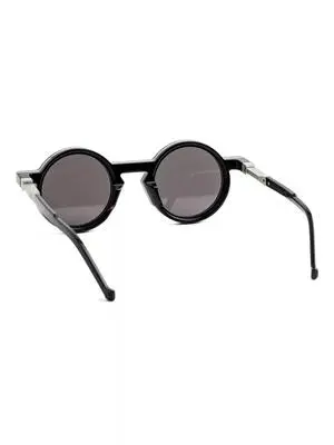 VAVA EYEWEAR Round-frame Sunglasses