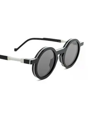 VAVA EYEWEAR Round-frame Sunglasses