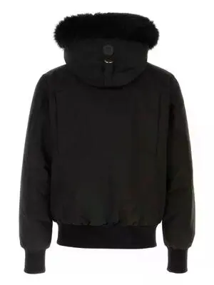 Mackage Dixon Hooded Down Jacket