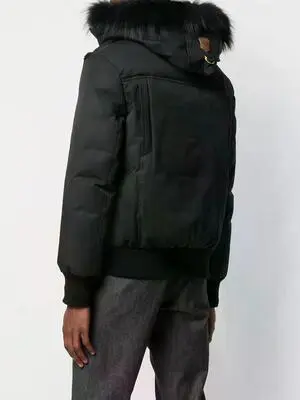 Mackage Dixon Hooded Down Jacket