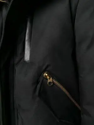 Mackage Dixon Hooded Down Jacket