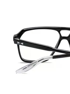 SNOB Testarossa Sunglasses