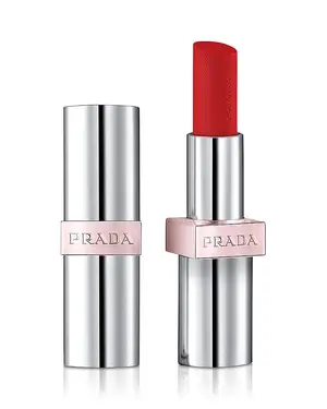 Prada Light Glowing Lip Oil Stick Cherry