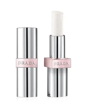 Prada Light Glowing Lip Oil Stick - U White