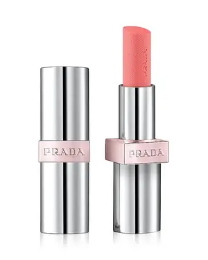 Prada Light Glowing Lip Oil Stick - Uo Rose