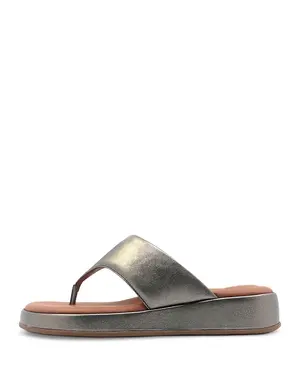Kenneth Cole Strappy Sandals For Women