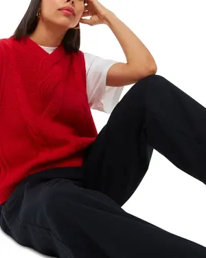 Whistles Tess Casual Pants