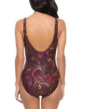 Magicsuit Empress Esti One Piece Swimsuit