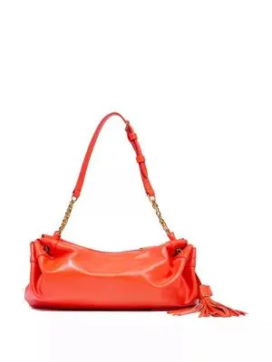 LANCEL Mabelle S Cross Body Bag - Orange