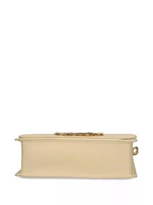 Moschino Logo-plaque Shoulder Bag