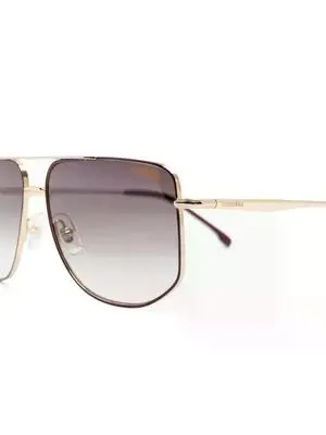 Carrera Eyewear Pilot-frame Sunglasses