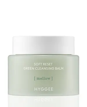 HYGGEE Soft Reset Green Cleansing Balm - No Color