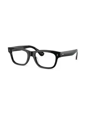 Oliver Spencer Rosson Eyeglasses