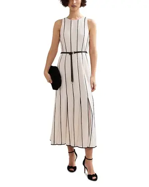 PHASE EIGHT Kimberley Midi Dress