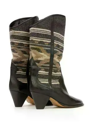 Isabel Marant Étoile 60mm Lijita Boots