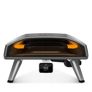 OONI Koda 2 Pro Gas-powered Pizza Oven - Black/gray