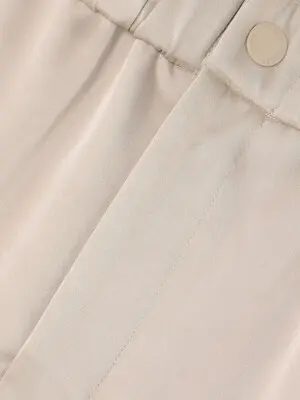 Varley Sarka Sateen Shorts