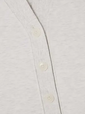 Varley Vicky Mélange Jersey Vest