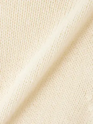JIL SANDER Wool Sweater