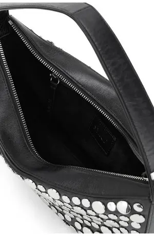 Staud Demy Convertible Shoulder Bag - Rivets