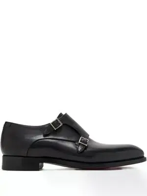 Magnanni Leather Loafers
