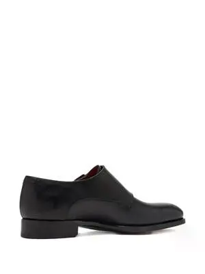 Magnanni Leather Loafers