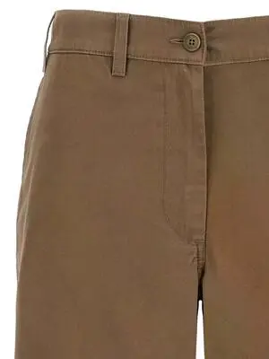 THE ROW Wide-leg Trousers