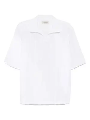 Officine Générale Yann T-shirt - White