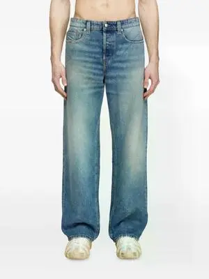 DIESEL 2001 D-marco Jeans