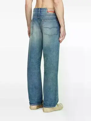 DIESEL 2001 D-marco Jeans