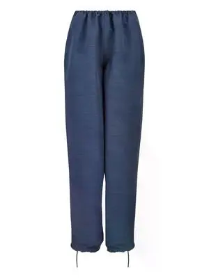 FERRAGAMO Loose Leg Trousers