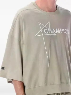 Rick Owens Tommy T-shirt
