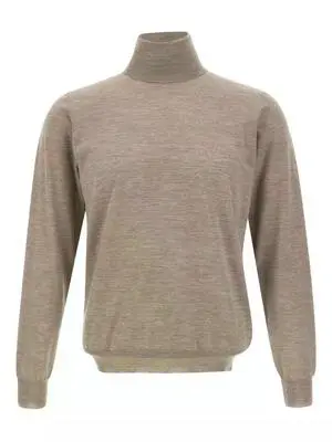 Filippo De Laurentiis High Neck Knitwear For Men