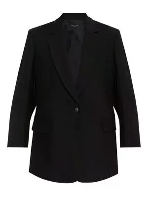Rag & Bone Notched Lapel Outerwear For Women