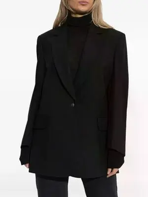 Rag & Bone Single-breasted Blazer