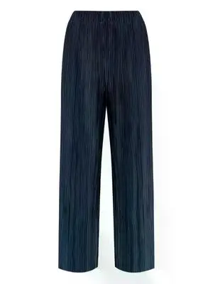 Samsoe Samsoe Pleated Pants For Women