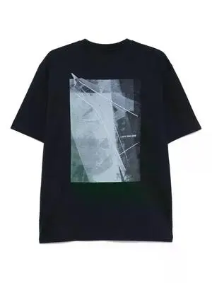 BOSS Graphic-print T-shirt