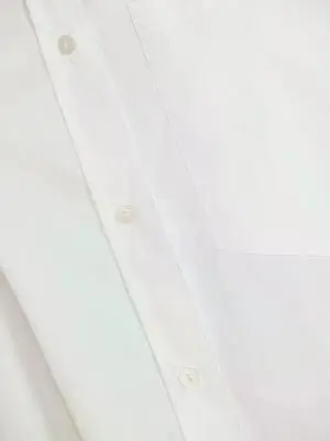 DONDUP Cotton Button Down Shirt