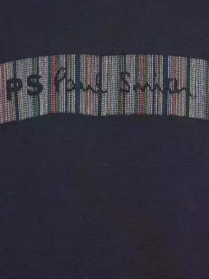Paul Smith Logo-print Sweatshirt