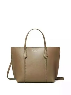 Tory Burch Perry Small Tote - Neutrals