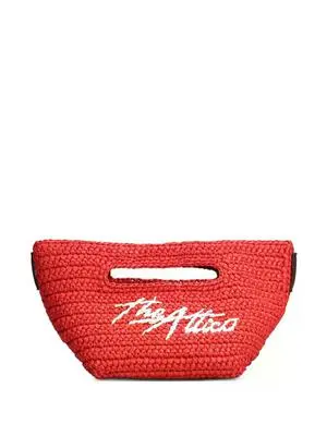 Attico Cut Out Bags For Women