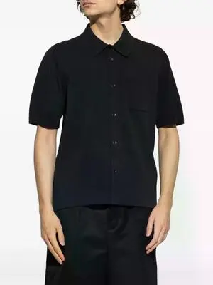 Rag & Bone Short-sleeved Button-up Shirt